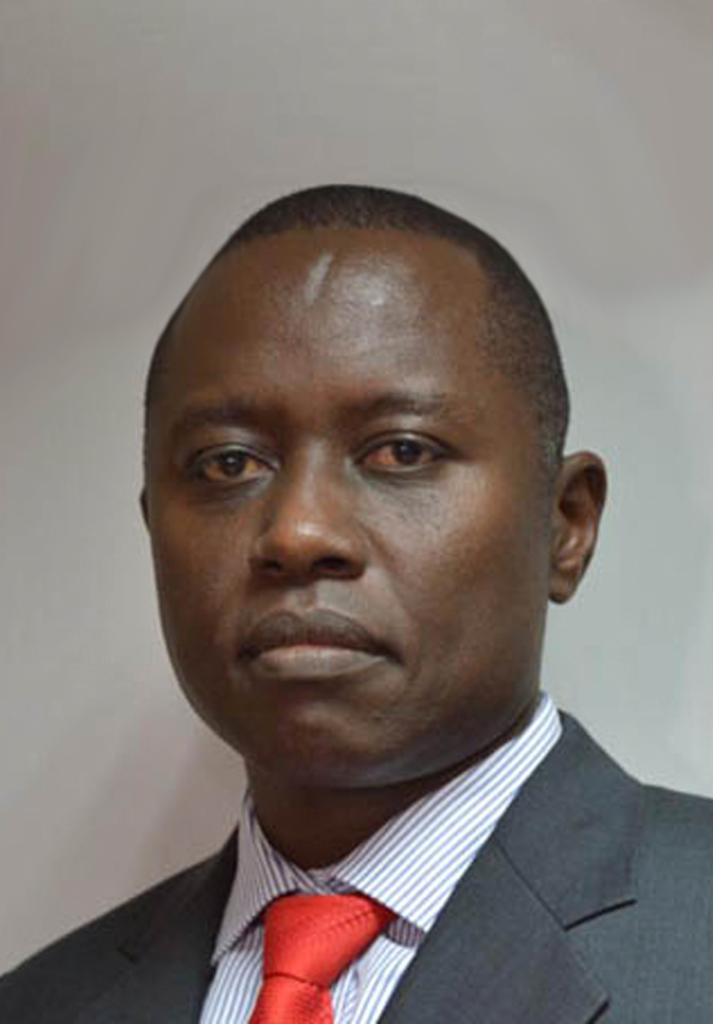 “Nowadays the teaching methods have to change” – Robert Mugo – jp.ik